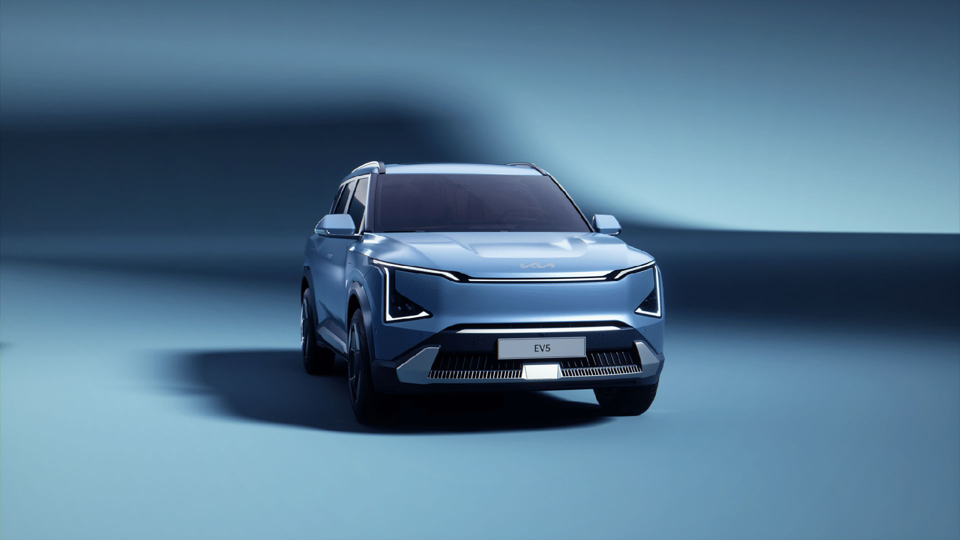 Kia svela la Nuova EV5: Uno Sguardo al Futuro dell'Automobilismo ...
